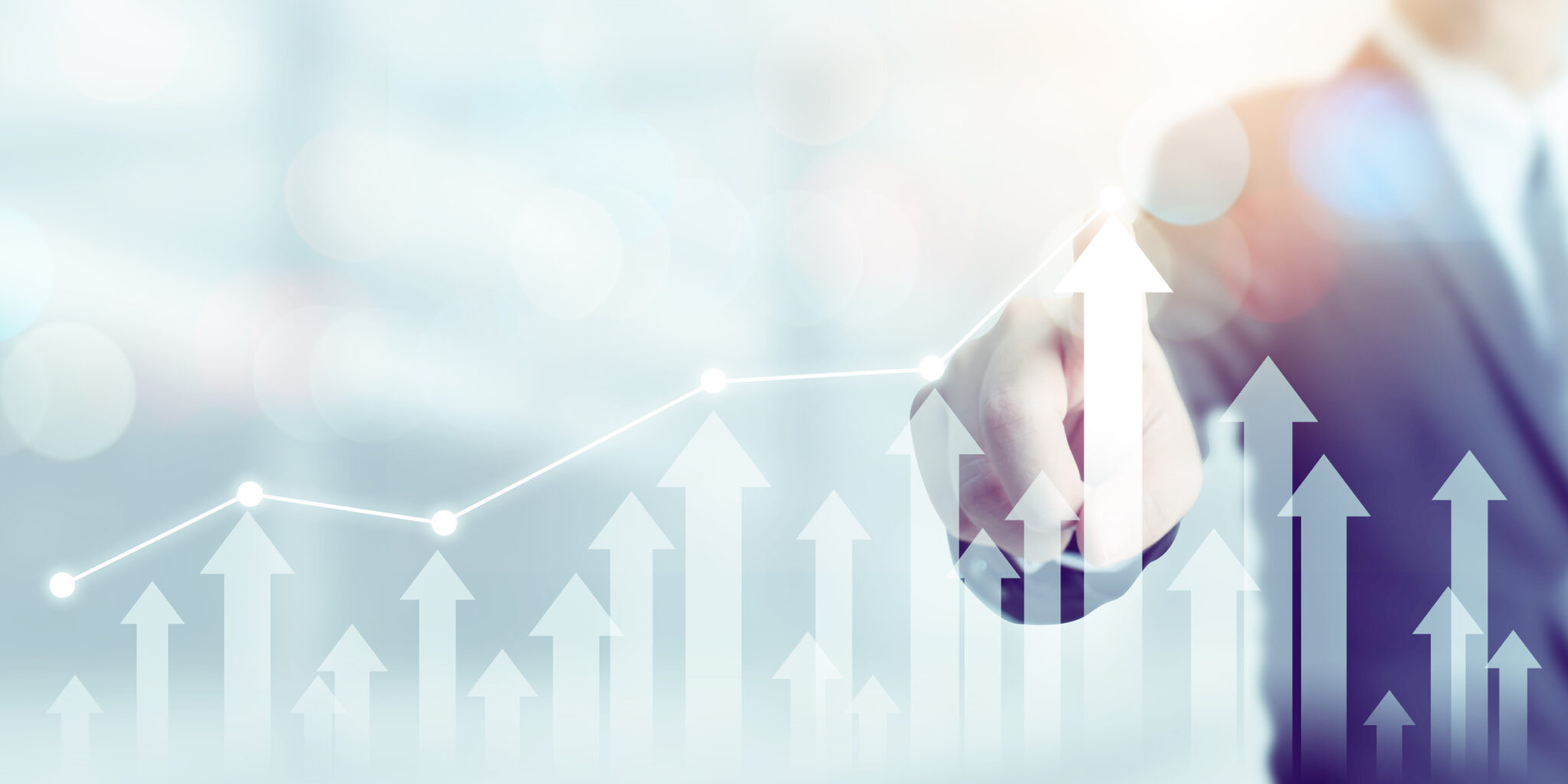 The Ups and Downs of Sales | Business Development University