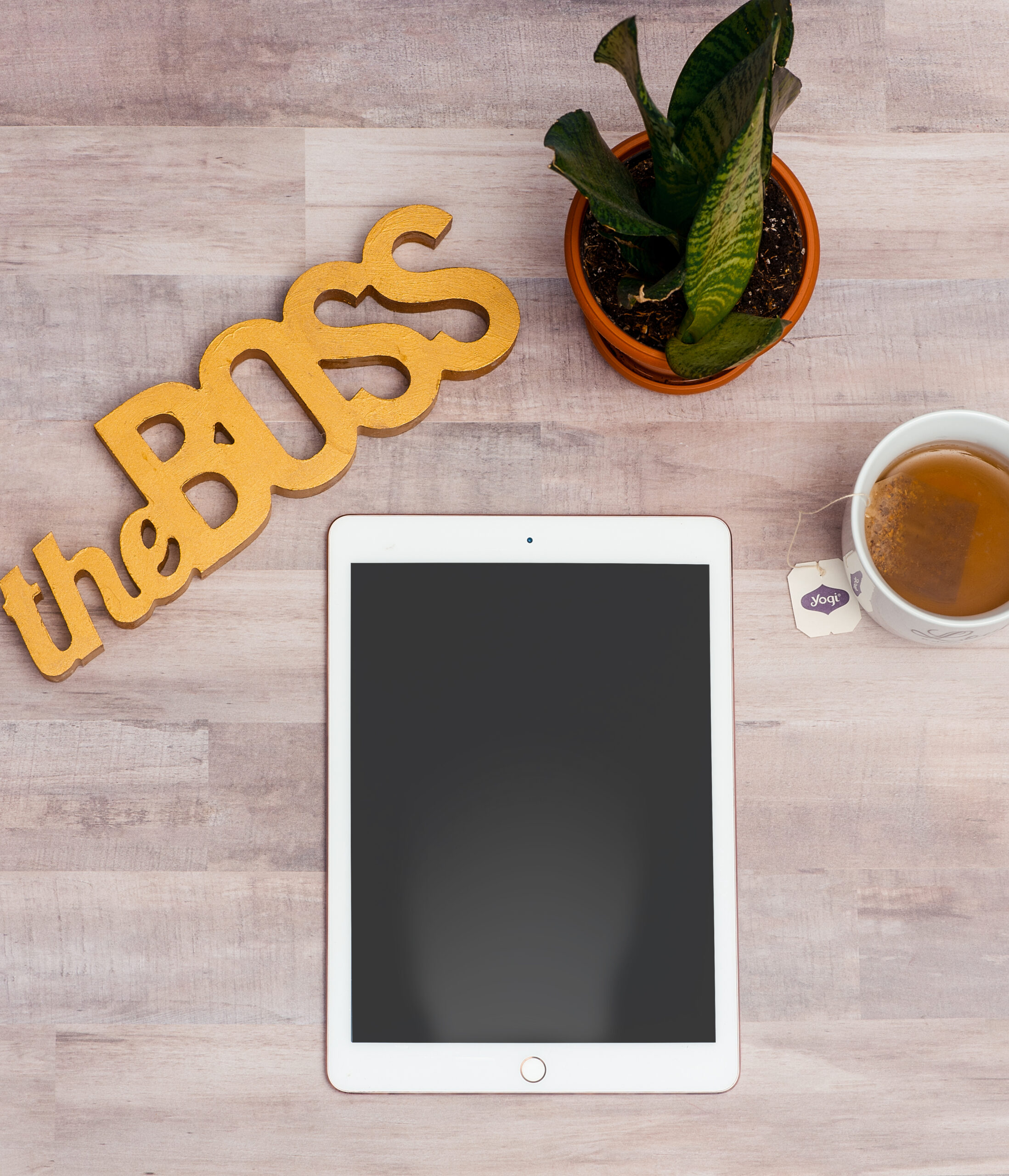 Are You Being Your Own Best Sales "Boss"? | BUSINESS DEVELOPMENT UNIVERSITY