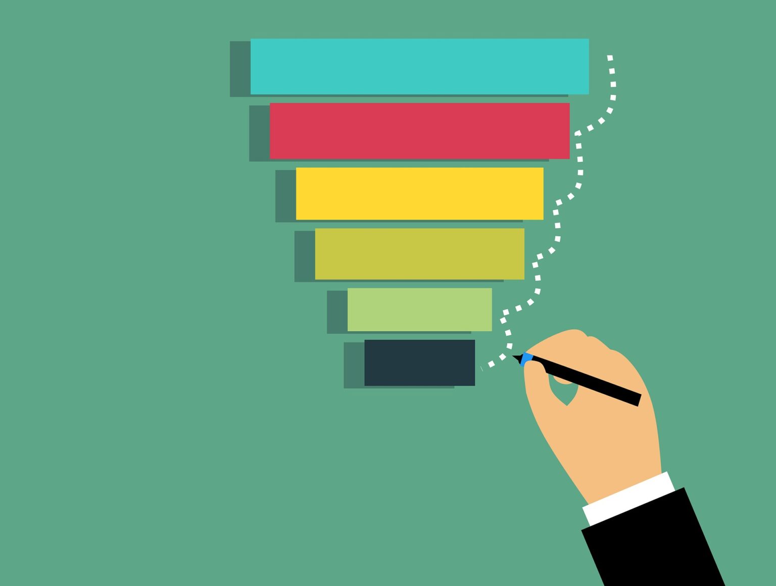 Suspect vs. Prospect: Do You Know the Difference? | BUSINESS ...